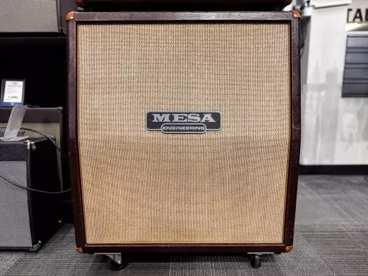Gear Hunter | Mesa Boogie - 412 Cabinet